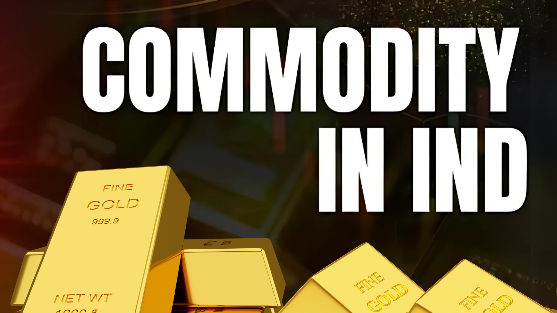 A Comprehensive Guide to Understanding the Commodity Market in India - pivotcall